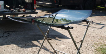 Englewood Truck Glass Replacement - Auto Glass Warehouse